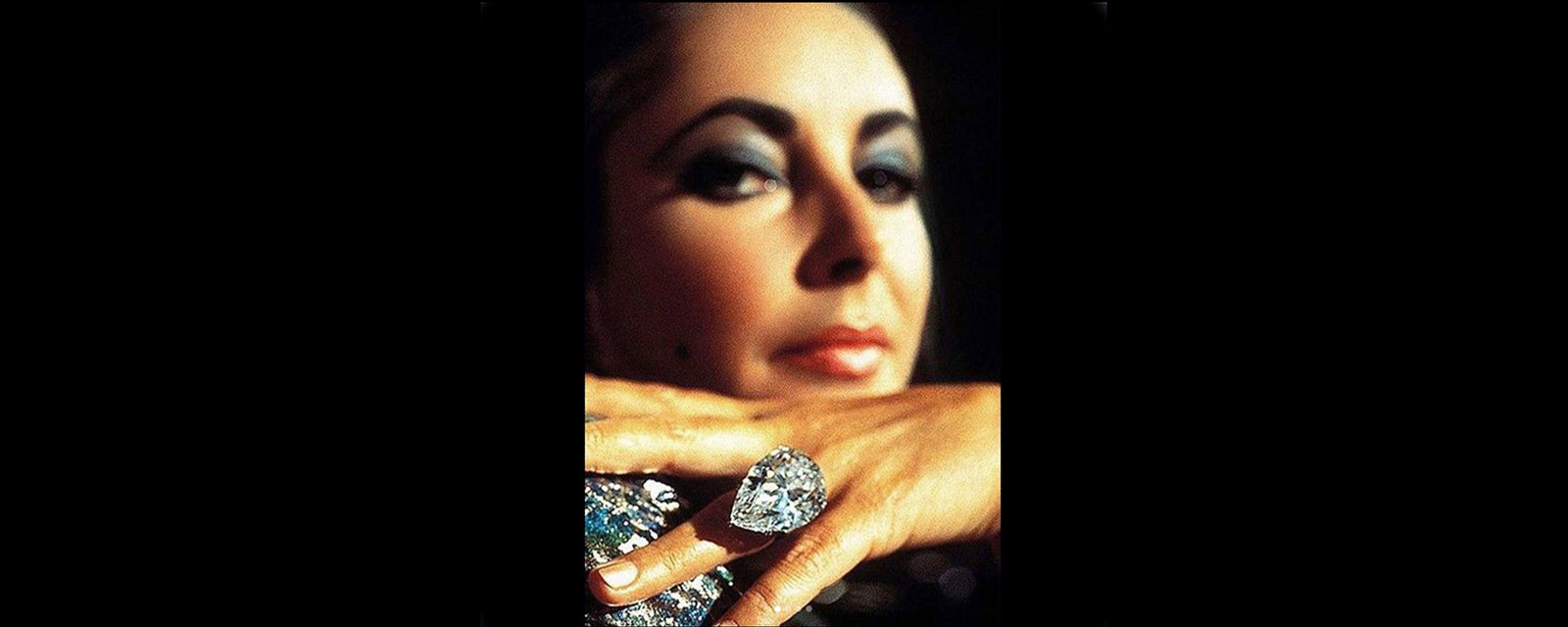 Unveiling the Timeless Beauty of Diamond Pear Rings