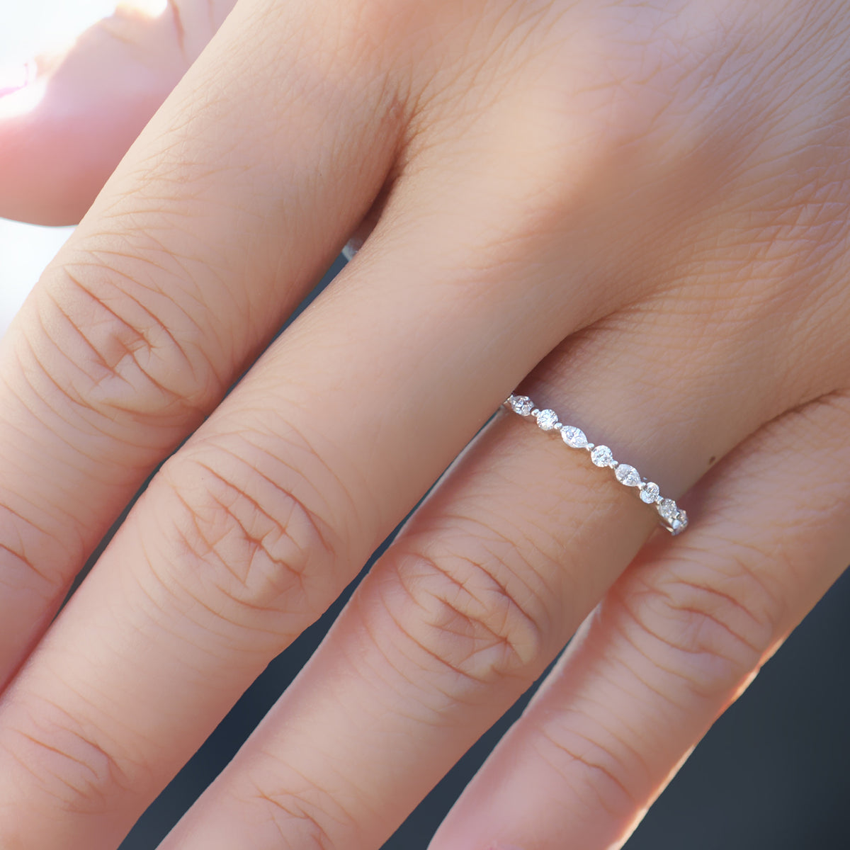 The Nora Diamond Band